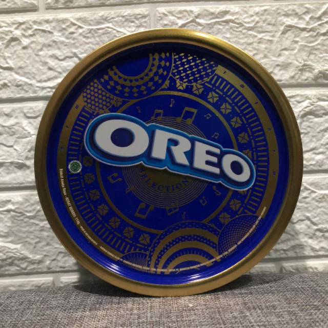 Jual Oreo / jajan lebaran / snack ringan / oreo selection | Shopee ...