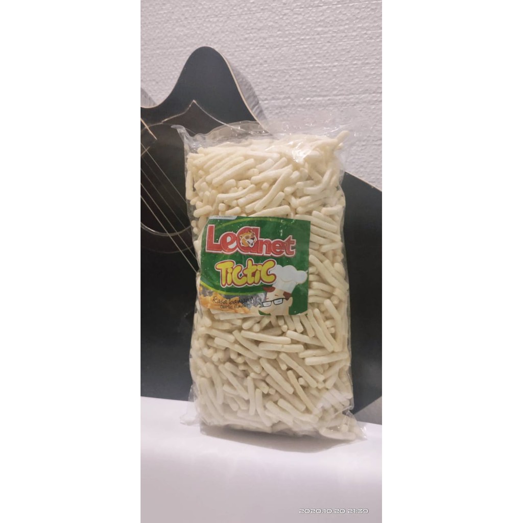 Jual Snack Leo Stick Rasa Bawang 250gr | Shopee Indonesia