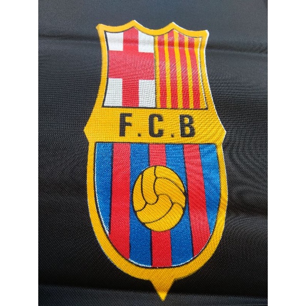Jual Variasi bungkus/cover/Kulit jok motor dengan gambar logo club bola ...