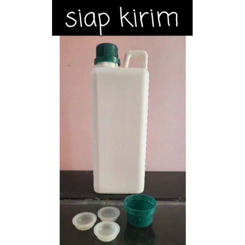Jual DIRIGEN 1 Liter panjang termurah dan berkualitas | Shopee Indonesia
