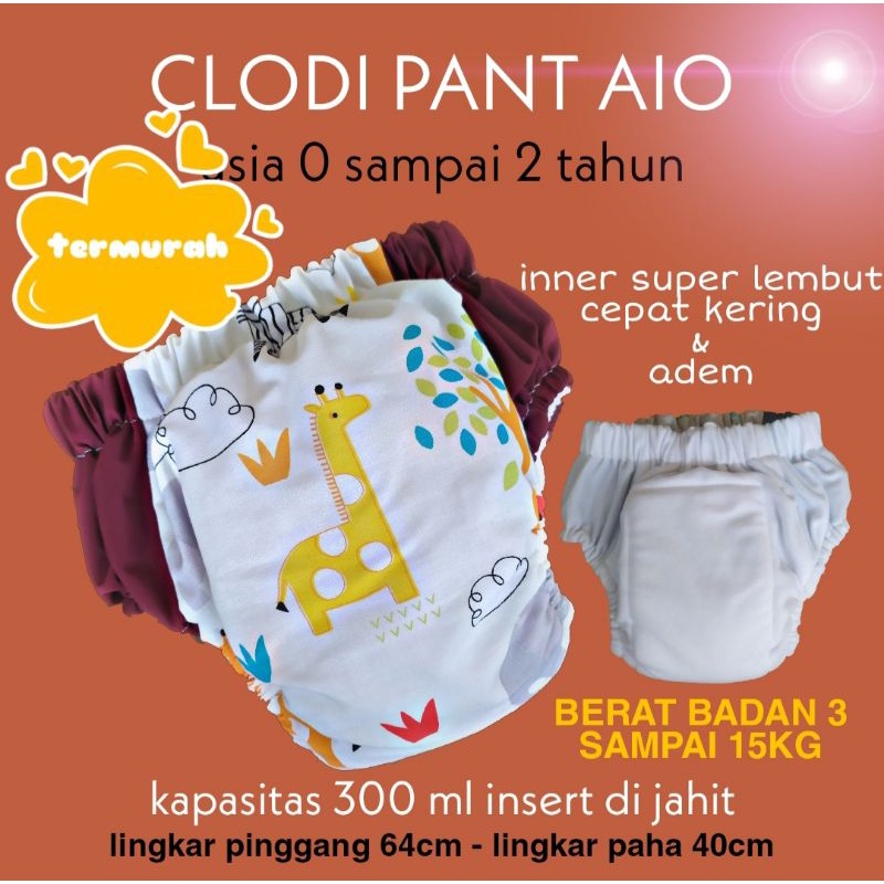 Jual TERMURAH CLODI PANT, CLODI AIO, POPOK BAYI | Shopee Indonesia Jual TERMURAH CLODI PANT, CLODI AIO, POPOK BAYI | Shopee Indonesia