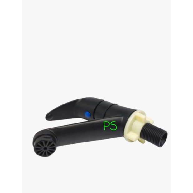 Jual Kran Wastafel Angkat Hitam - Keran Whastafel Up Down B Series ...
