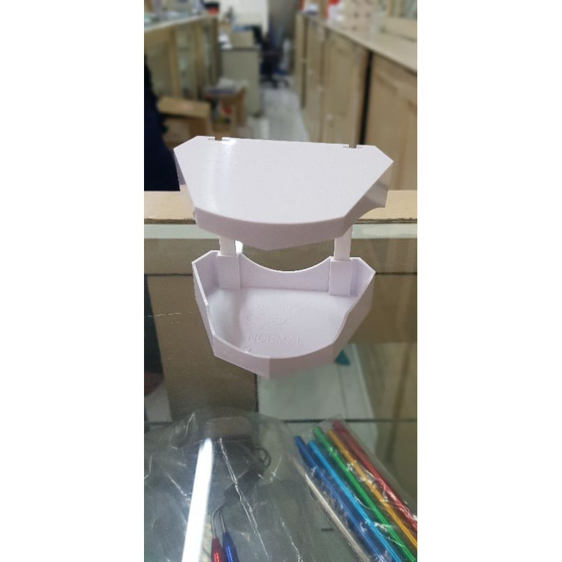 Jual Plastik Base Model / Lab Gigi | Shopee Indonesia