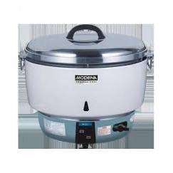 Jual TEMPAT MEMASAK NASI - GAS RICE COOKER MODENA - CR1001G - MODENA ...
