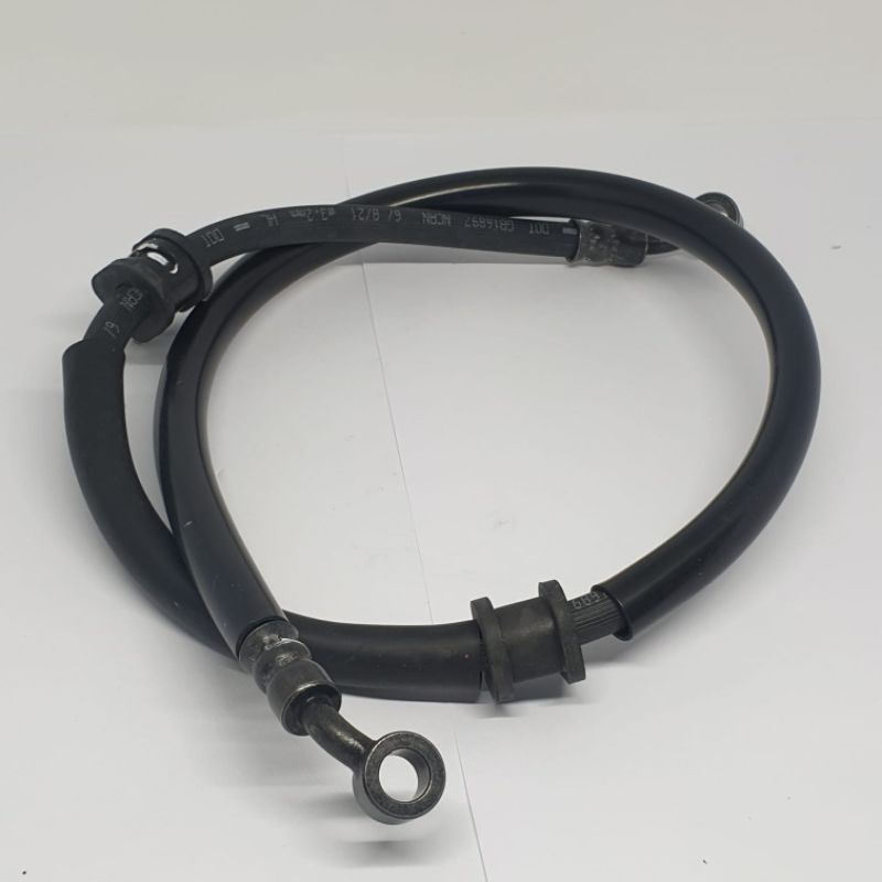 Jual SELANG REM DEPAN SUPRA X REVO SUPRA FIT NEW KPH BLADE SUPRA X 125 BEAT VARIO SELANG CAKRAM ...