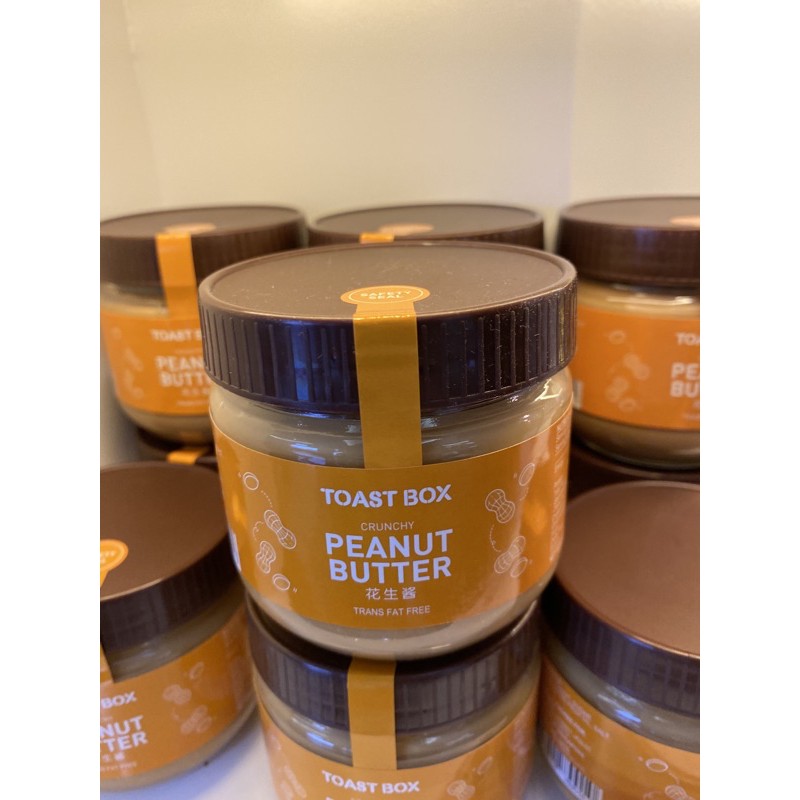 Jual SELAI PEANUT BUTTER NEW PACKAGING - TOAST BOX | Shopee Indonesia