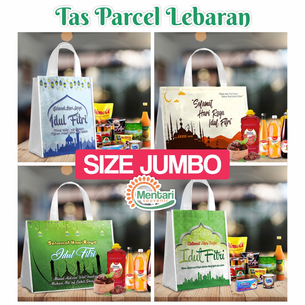 Jual TAS LEBARAN | TAS IDUL FITRI | TAS SNACK LEBARAN TAS SEMBAKO ...