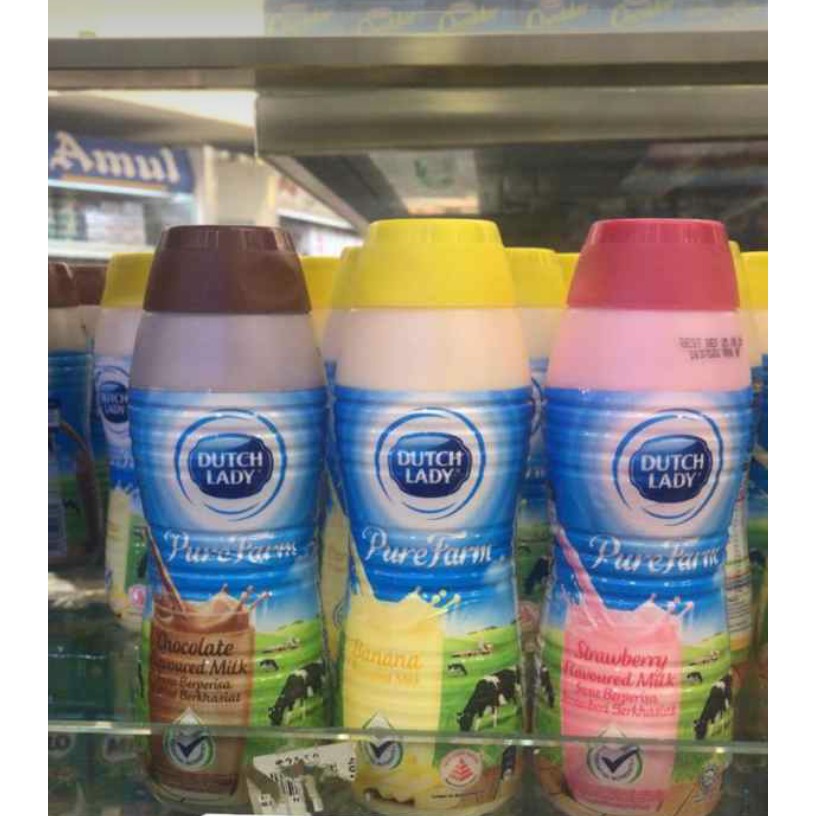 Jual Dutch Lady Milk | Shopee Indonesia