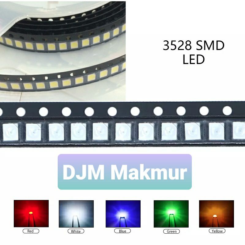 Jual led SMD 3528 | Shopee Indonesia