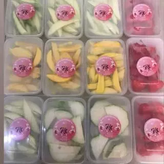 Jual Buah Potong Terlengkap & Harga Terbaru Juni 2024 | Shopee Indonesia