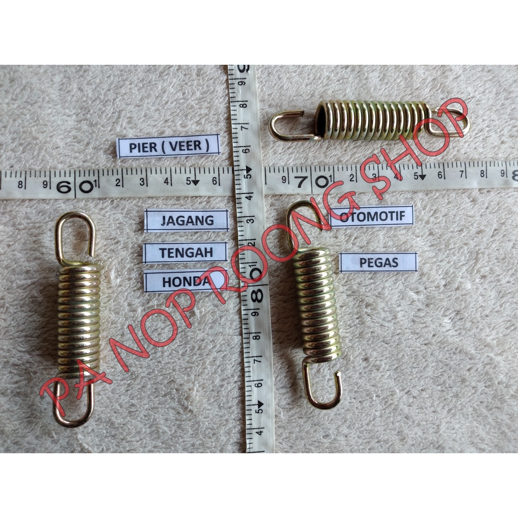 Jual PIR JAGANG TENGAH MOTOR HONDA | Shopee Indonesia