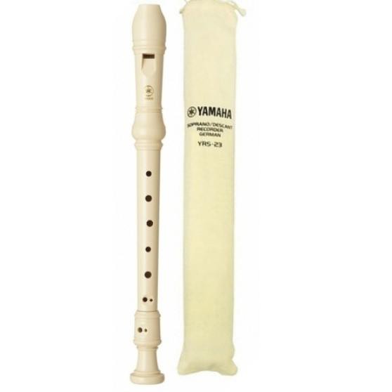 Jual Yamaha Recorder YRS-23 (KODE N9749) | Shopee Indonesia