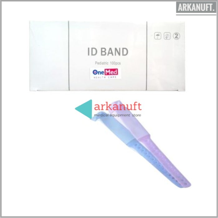 Jual ID Band Gelang Pasien Anak Bayi | Shopee Indonesia