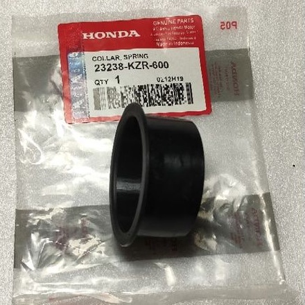 Jual COLLAR SPRING DUDUKAN ATAS MODEL PLASTIK PVC PER CVT VARIO 125 FI ...