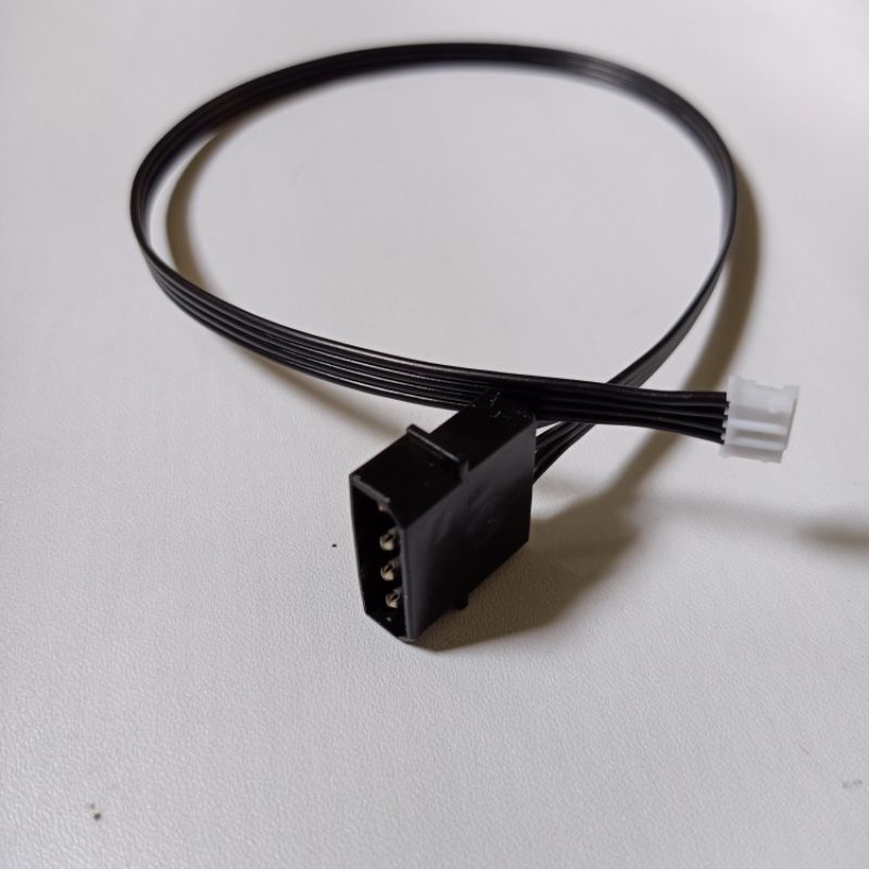 Jual Pengganti Kabel Power Fan Controller Fantech FB 301 FB302 or ...