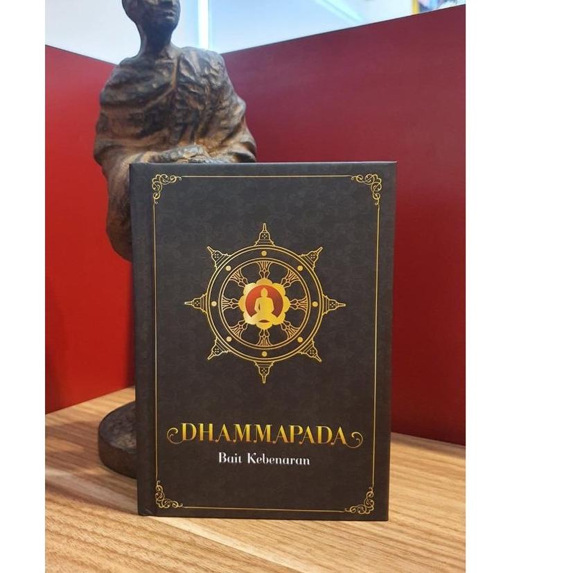 Jual [PRODUK PNLSB] KITAB DHAMMAPADA Bait Kebenaran NPG | Shopee Indonesia
