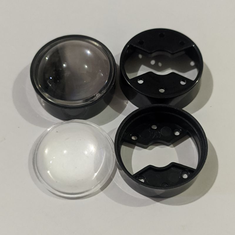 Jual LENSA HPL / LENSA PLANO / LENSA MINI / LENSA CONVEX / LENS HPL ...