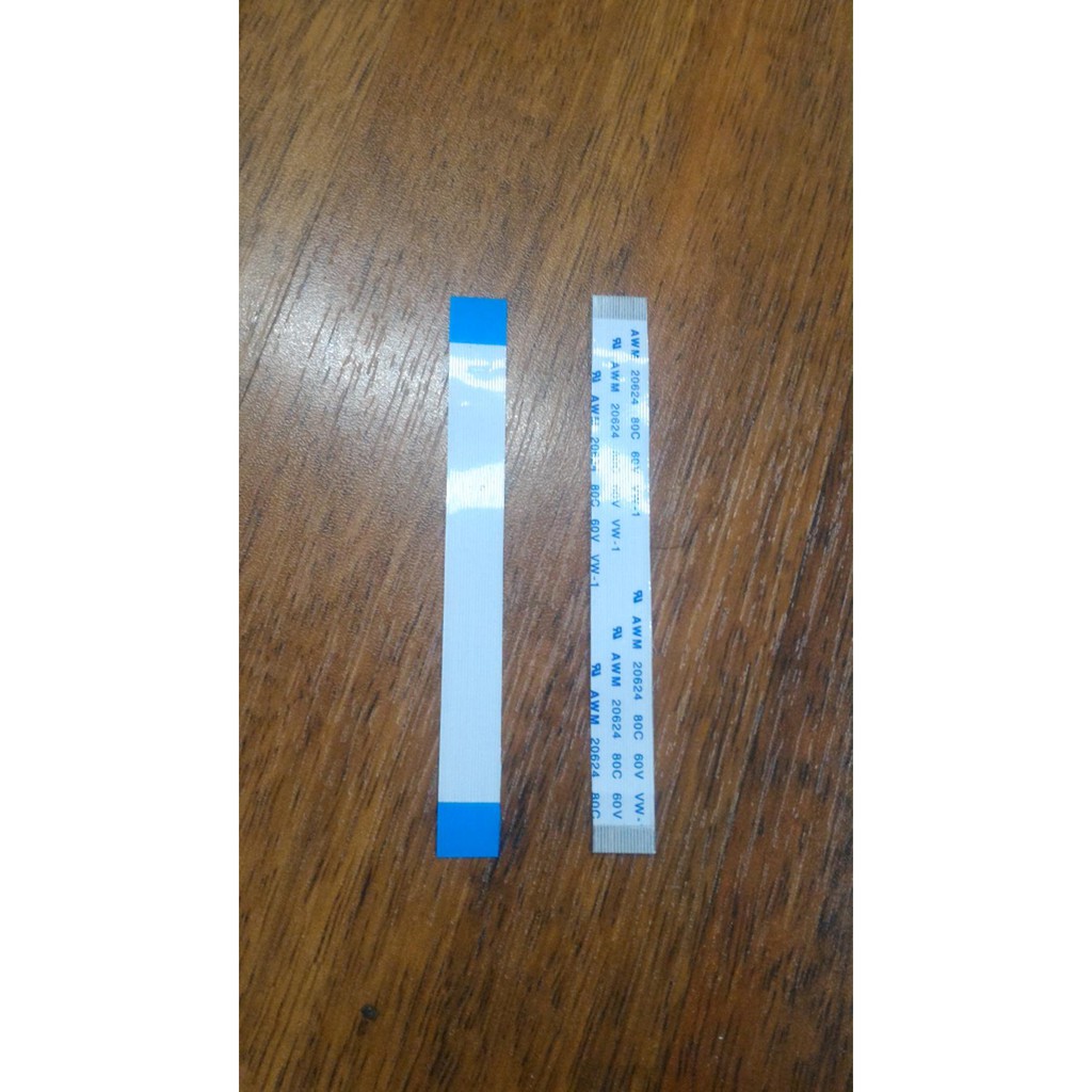 Jual PLAT KABEL / FLAT CABLE HT CHINA VEV 3288 - V18 , WEIERWEI ...