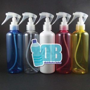 Jual Botol parfum laundry 250 Ml | Shopee Indonesia