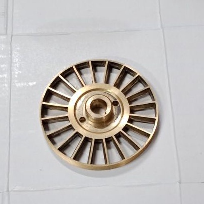Jual IMPELLER POMPA SOLAR PENTAIR NOCCHI ORIGINAL KIPASPOMPA SOLAR ...