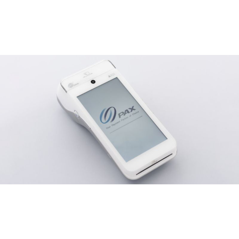 Jual EDC PAX A920 Spbu (READY STOK) | Shopee Indonesia