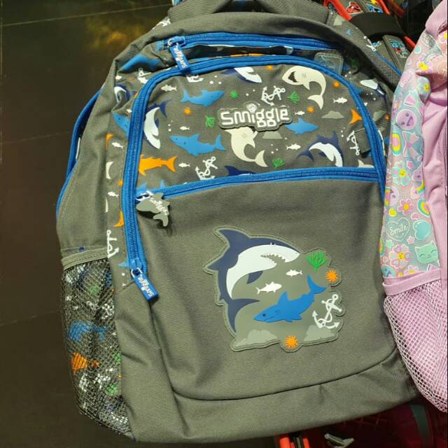 Jual Smiggle mama rafa | Shopee Indonesia