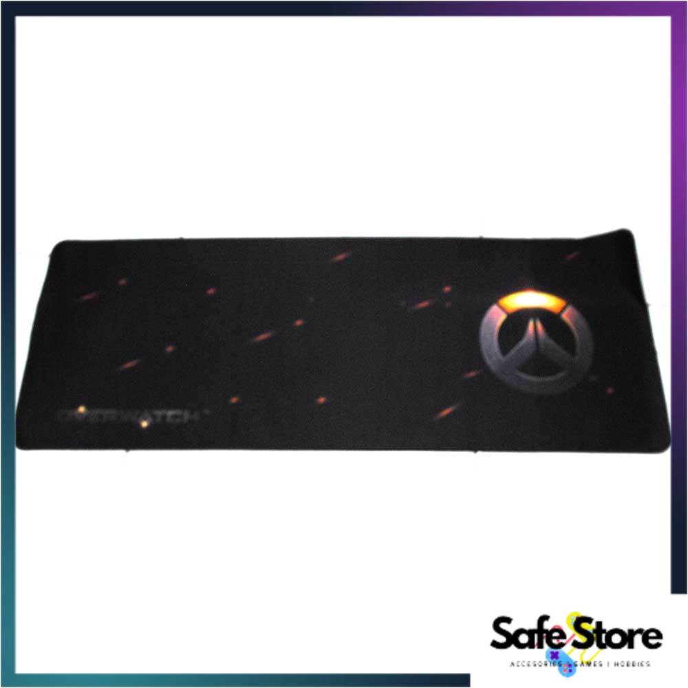 Jual Gaming Mouse Pad XL Desk Mat Desain Game Online Alas Mouse ...