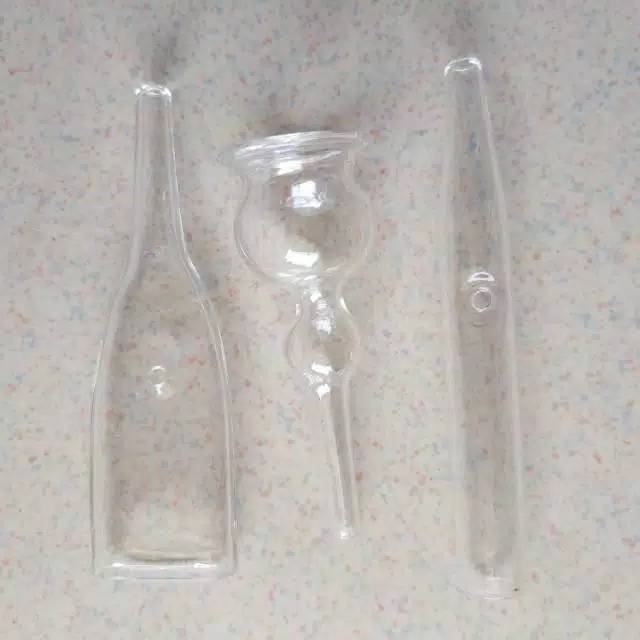 Jual kaca Vacum komedo alat facial vacum comedo | Shopee Indonesia