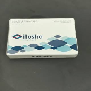 Jual illustro comfort Harga Terbaik & Termurah Maret 2024 | Shopee ...