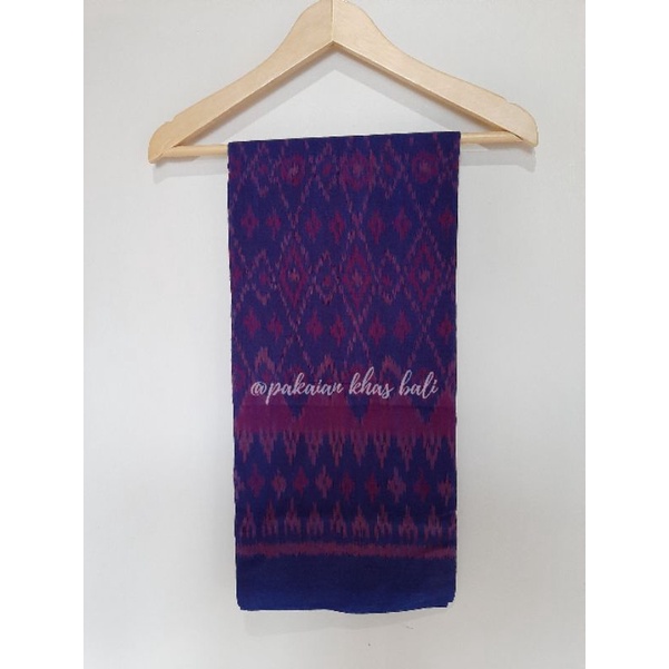 Jual KAIN ENDEK BALI | KAMEN ENDEK BALI | KAIN TENUNAN | ENDEK MURAH ...