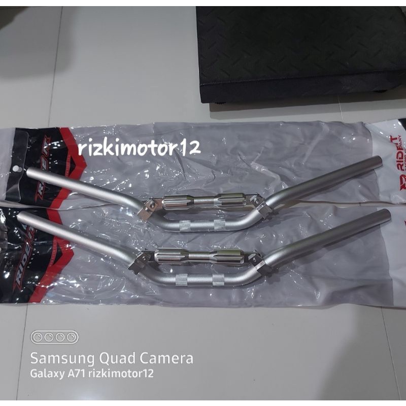 Jual STIR STANG RIDE IT SAMA DAY PALANG STANG JUMBO/ BESAR | Shopee ...