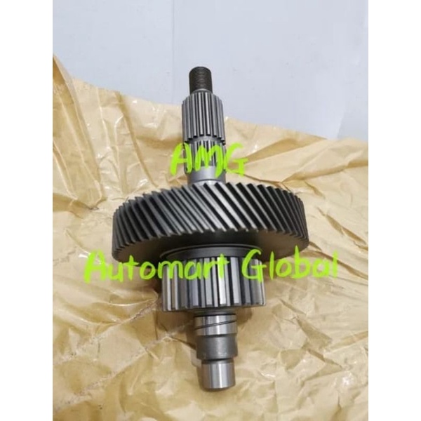 Jual gigi transfer payung taft badak f50 36231-87602 gigi 27x65x19 ...