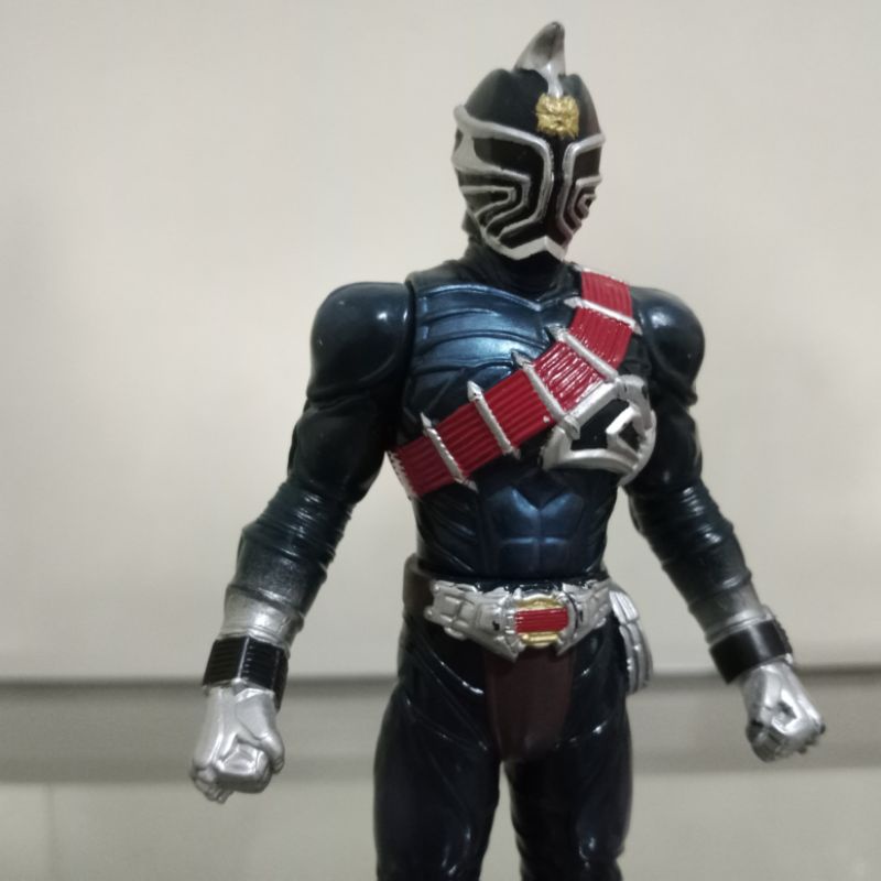 Jual Sofubi Kamen Rider Todoroki | Shopee Indonesia