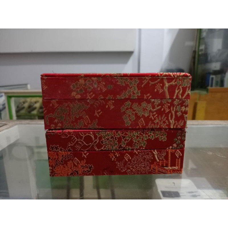 Jual Kotak Obat Bekas Pek Hong Wan | Shopee Indonesia