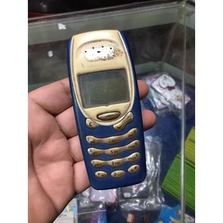 Jual Nokia 3315 Terlengkap & Harga Terbaru September 2025 | Shopee ...