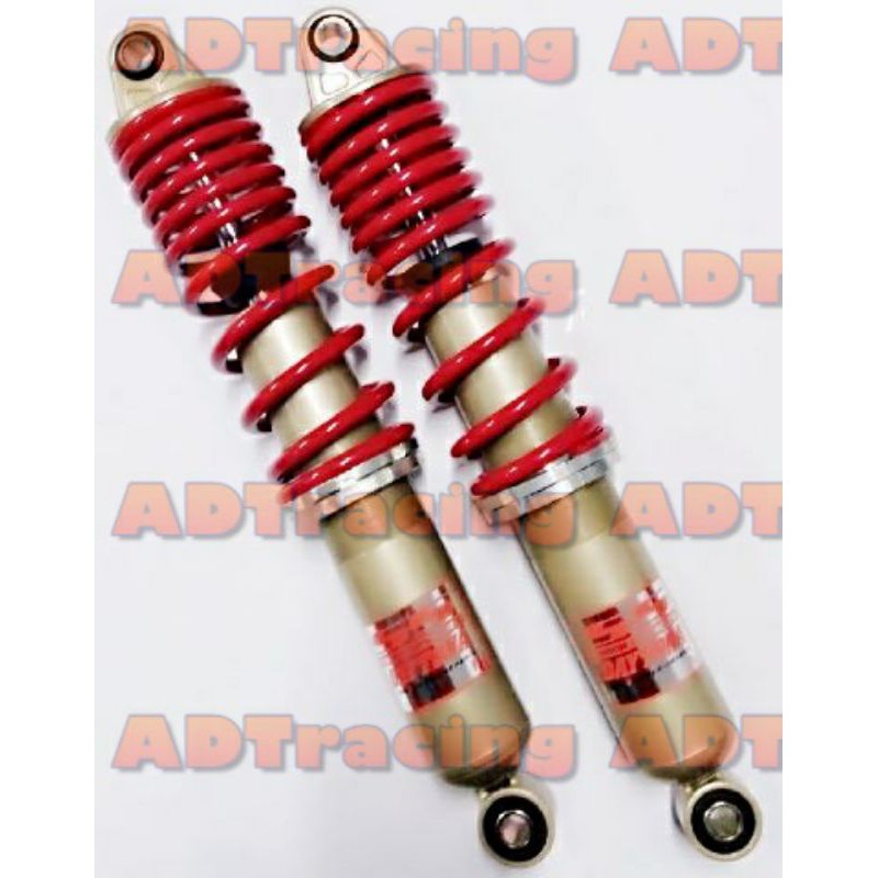 Jual shock daytona 340 mm ss type made in japan | Shopee Indonesia