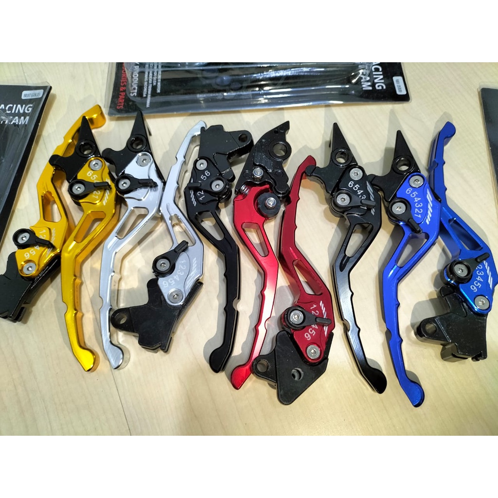 Jual Handle Vario 150 New, Beat Deluxe, Beat New, Genio Handle Setelan ...