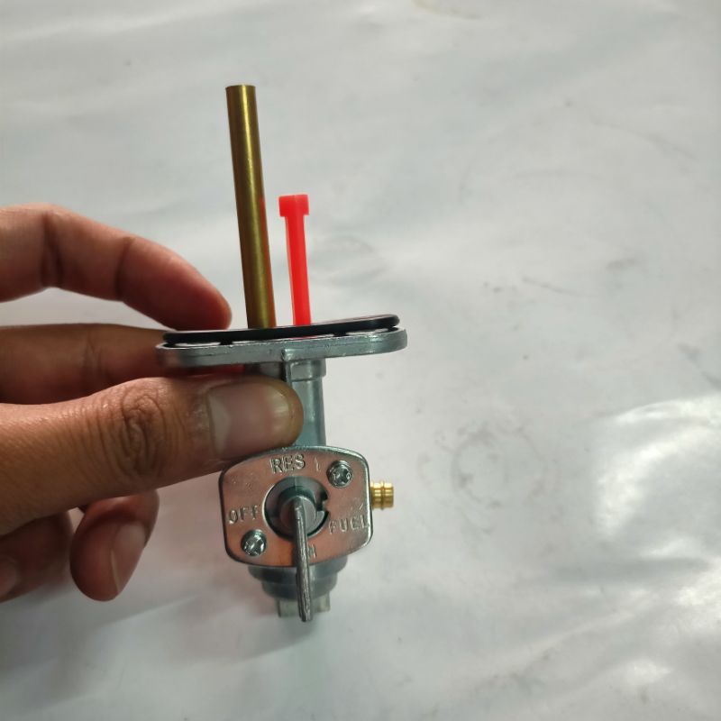 Jual Kran Tangki Bensin RX-King PNP Ninja R | Shopee Indonesia