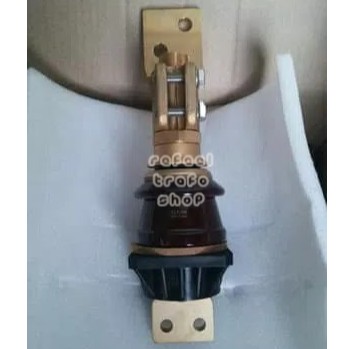 Jual Bushing Keramik / Bushing Trafo / isolator Trafo LV / TR 1000A ...