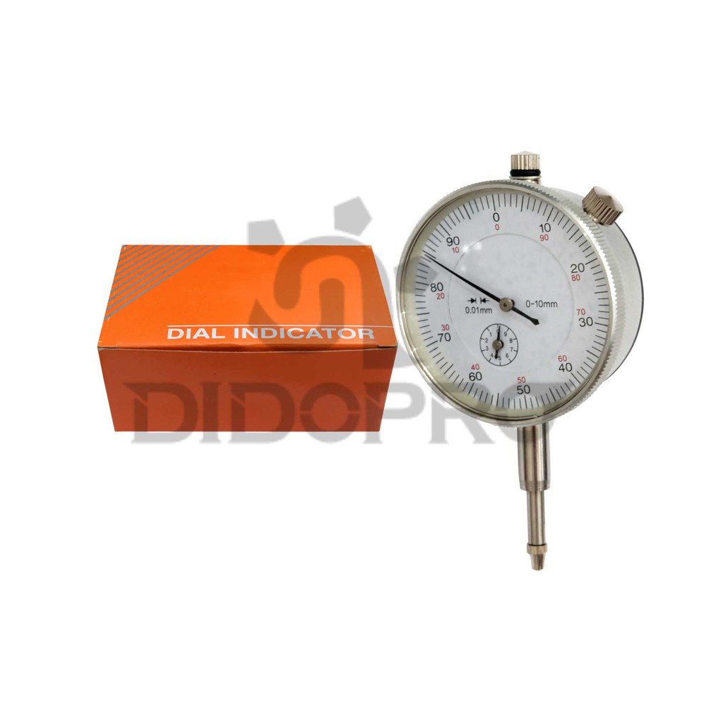 Jual DIAL INDICATOR DIAL GAUGE I JARUM INDIKATOR UKUR GOYANGAN DIAL INDIKATOR | Shopee Indonesia