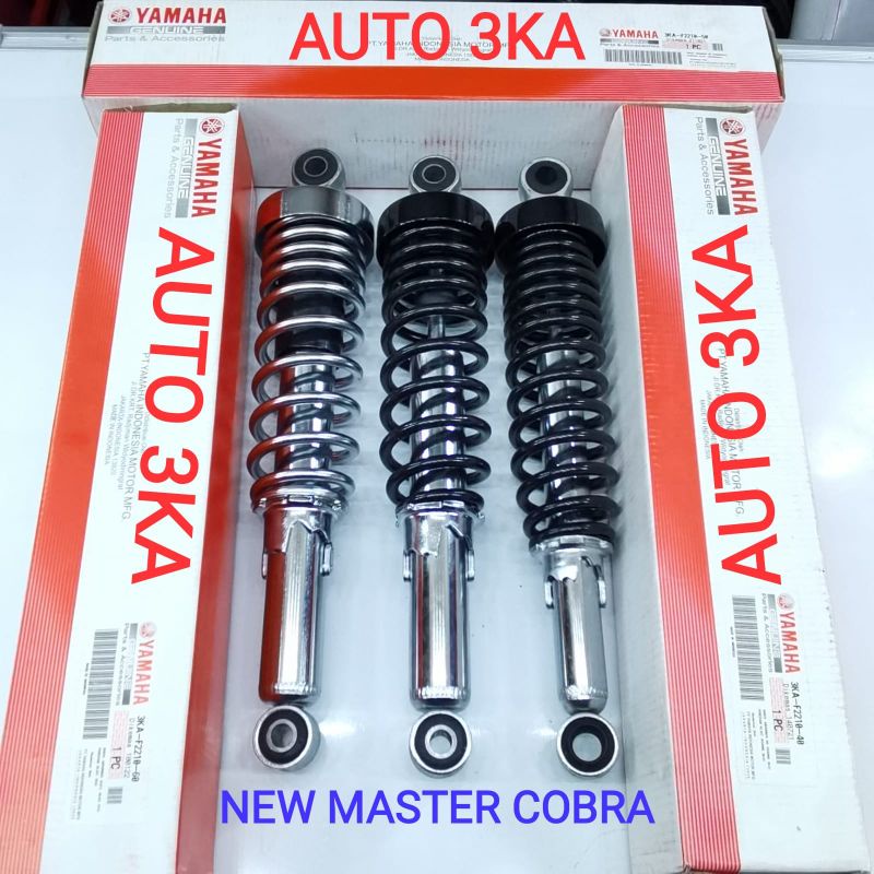 Jual SHOCK BELAKANG RXKING RXS RX KING RXKING COBRA ORIGINAL 3KA-F2210-60 3KA-F2210-50 3KA-F2210 ...