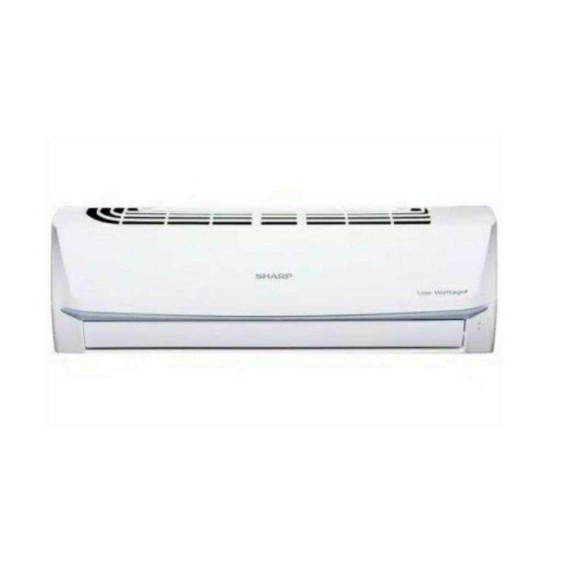 Jual AC Sharp Low Watt 1/2 PK AH-A5UDL R32 | Shopee Indonesia