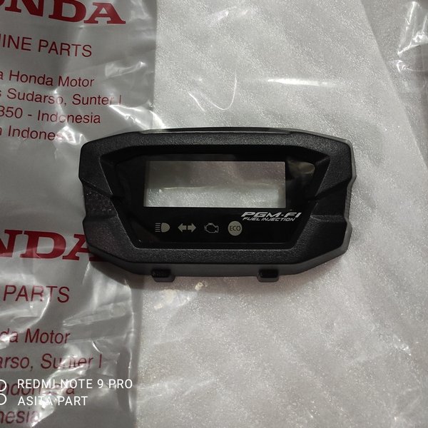 Jual mika kaca spidometer speedometer spedometer kilometer honda beat ...