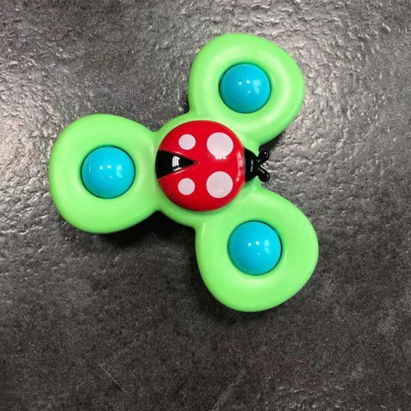 Jual Mainan Sensori Motorik Anak Spinning Sensory Fine Motor Skill ...