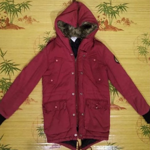 Jual WINTER JACKET (EDITOR) | Shopee Indonesia