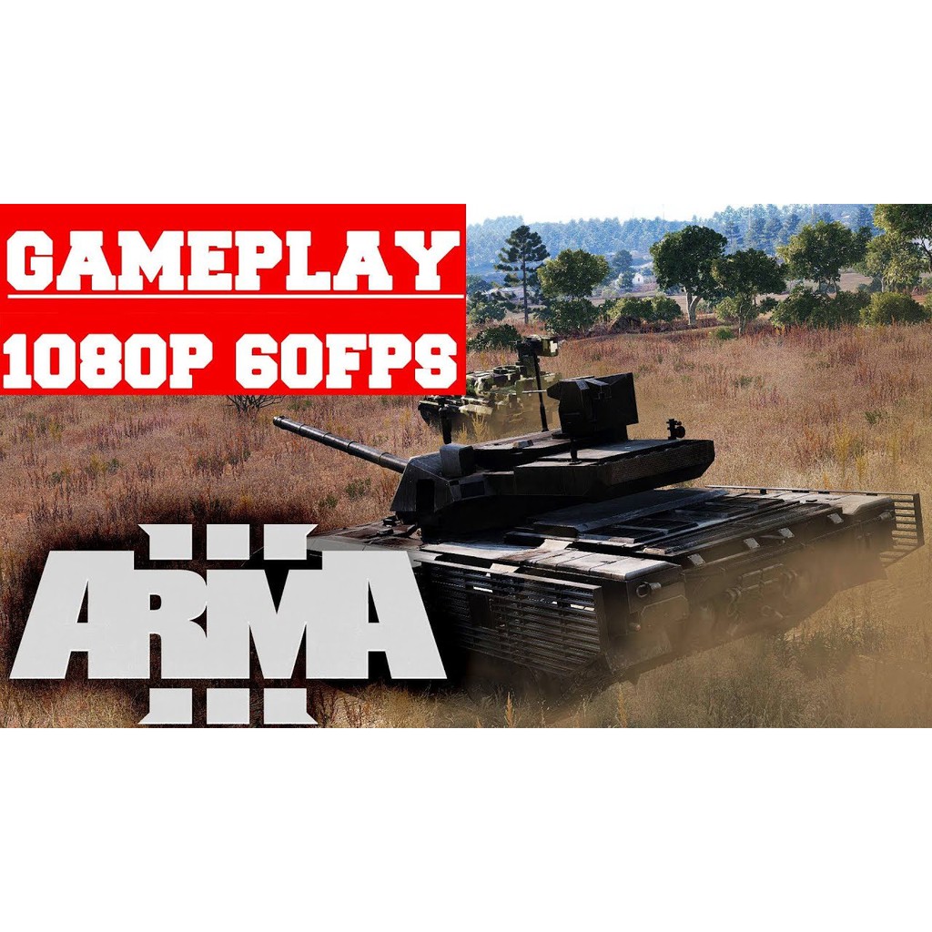 Jual Arma 3 Tanks PC GAME | Shopee Indonesia