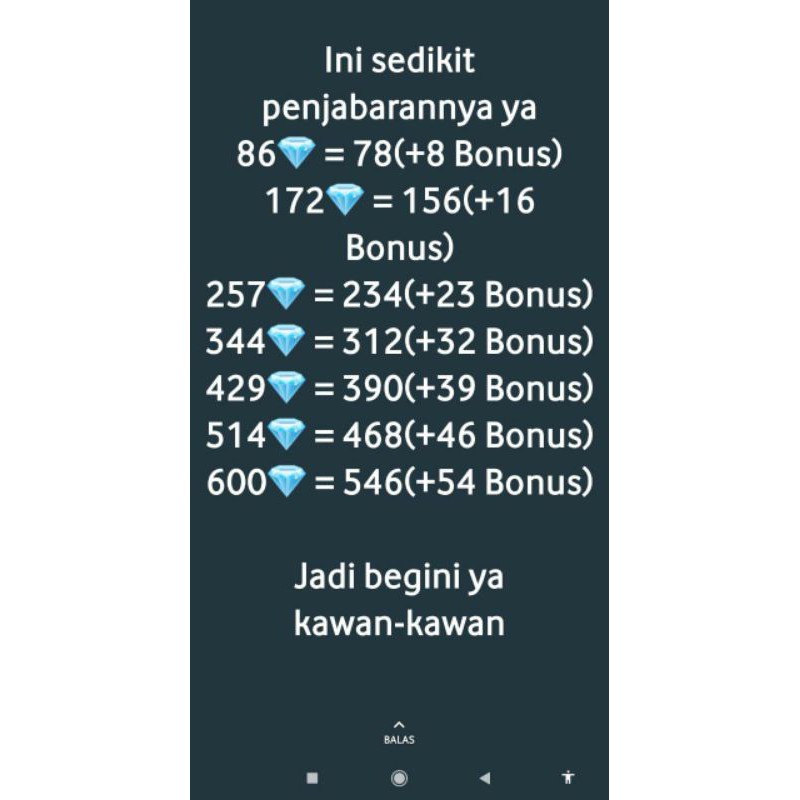 Jual Diamond MLBB | Shopee Indonesia