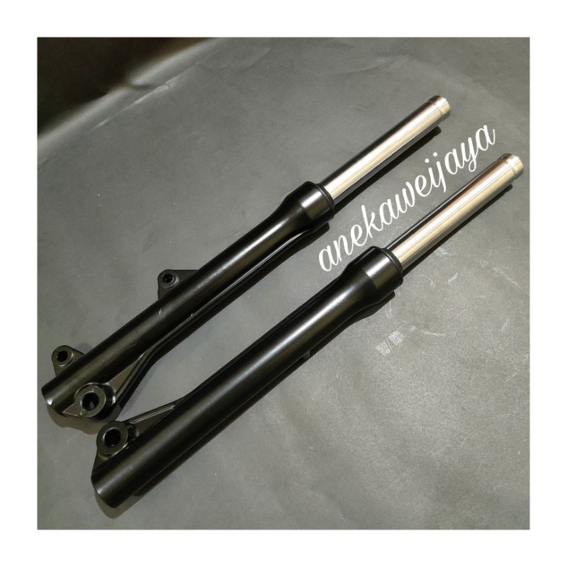 Jual AS SHOCK PLUS TABUNG REVO ABSOLUTE BLADE LAMA SHOK DEPAN AS TABUNG ...