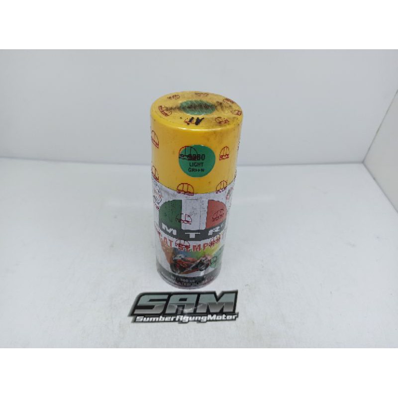 Jual PILOX CAT SEMPROT MTR WARNA LIGHT GREEN HIJAU MENYALA 9380 BESAR ...
