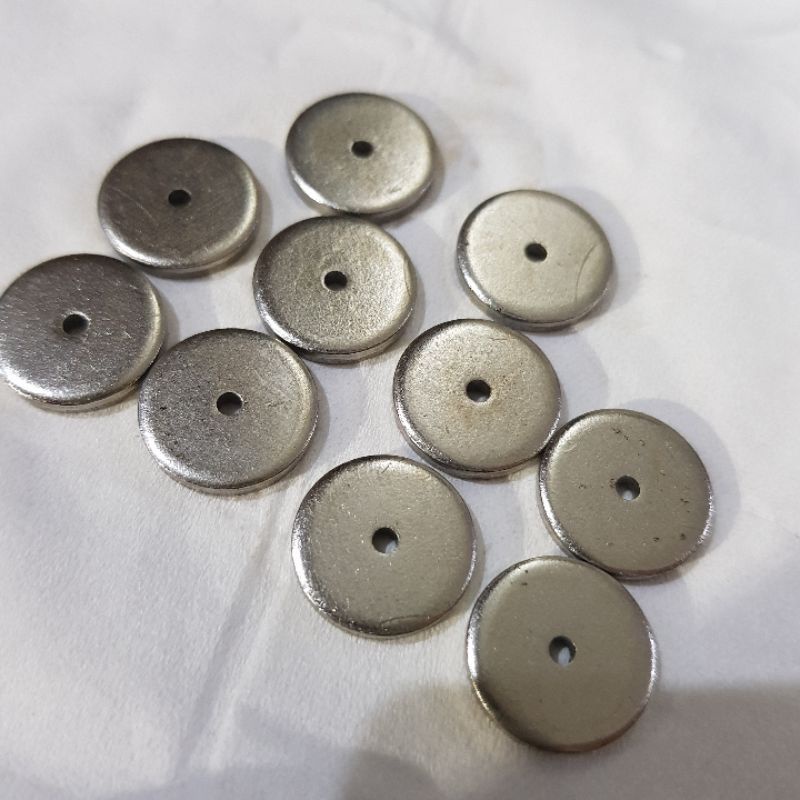 Jual REP TAMIYA ROLLER TAMIYA / PEMBERAT 16MM (10PCS) | Shopee Indonesia